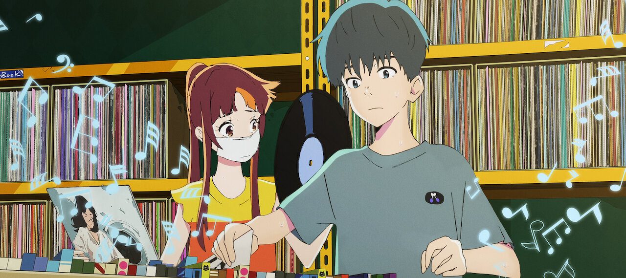 16 Best Anime for Kids on Netflix Right Now