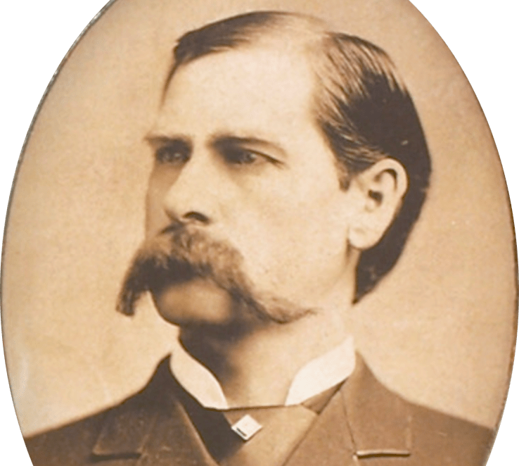 Did Bass Reeves Know Wyatt Earp?