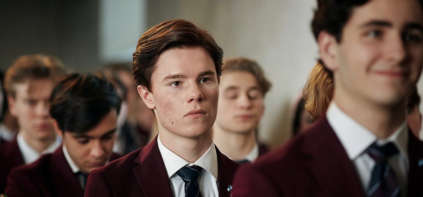 Liked Maxton Hall? Explore These 10 Similar Shows