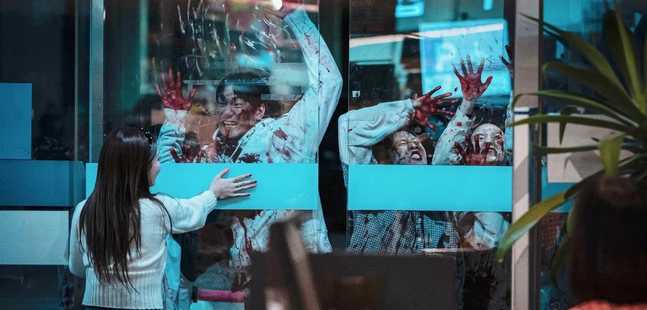 16 Best Zombie Shows on Netflix Right Now