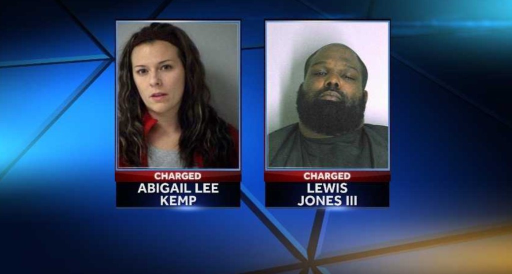 Abigail Kemp and Larry Gilmore: Where Are the Jewelry Robbers Today?