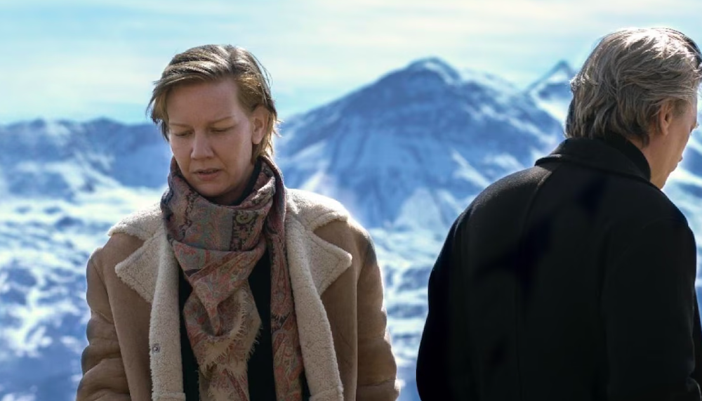 Anatomy of a Fall Ending: Did Sandra Kill Samuel? Was She Innocent or ...