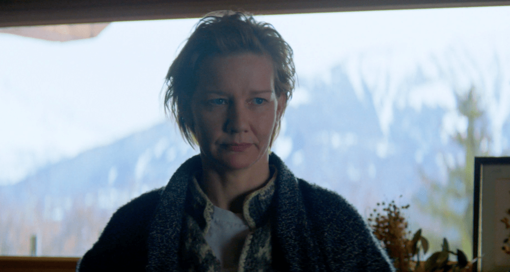 Anatomy of a Fall Ending: Did Sandra Kill Samuel? Was She Innocent or ...