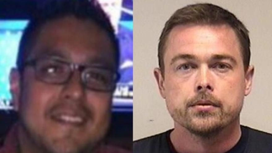 Rosalio Gutierrez Murder: Where is Zachariah Anderson Today?