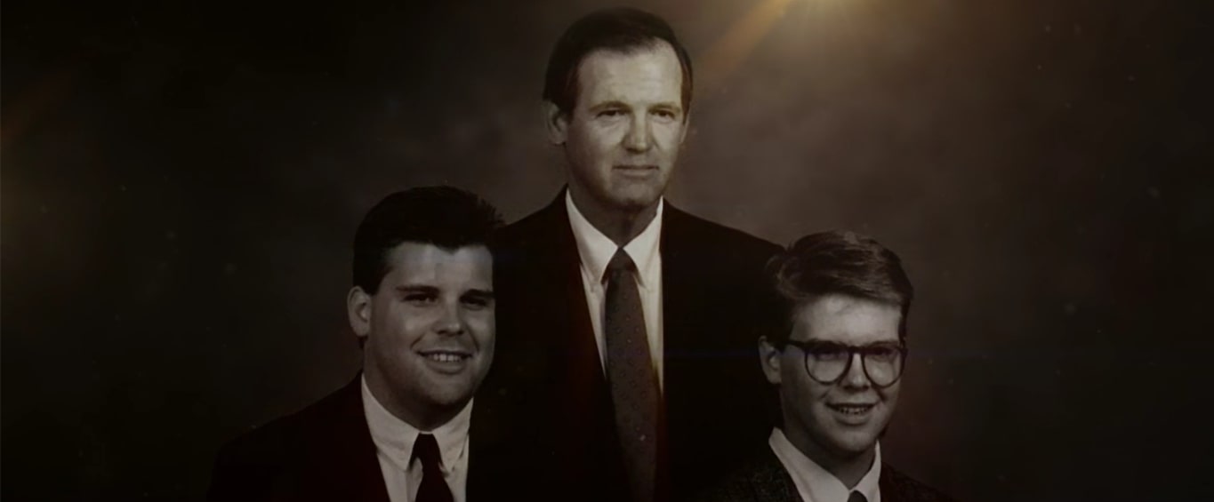 Bart Millard Siblings: Who Are They? Where Are They Now?