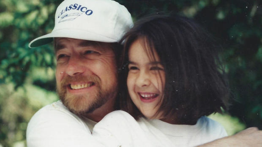 Ashley Randele: Where is Ted Conard's Daughter Today?