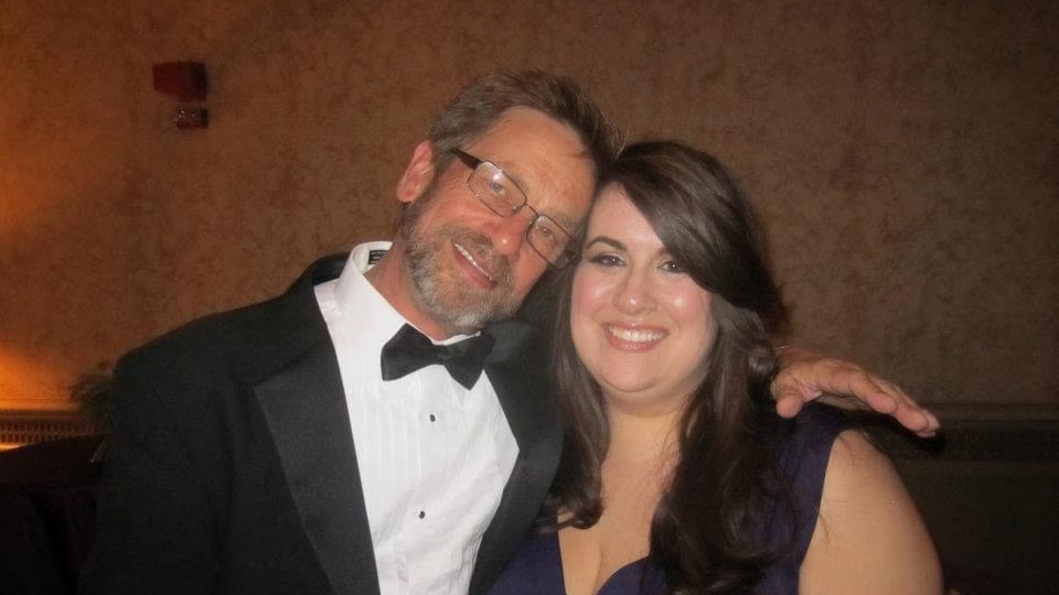 Ashley Randele: Where is Ted Conard's Daughter Today?