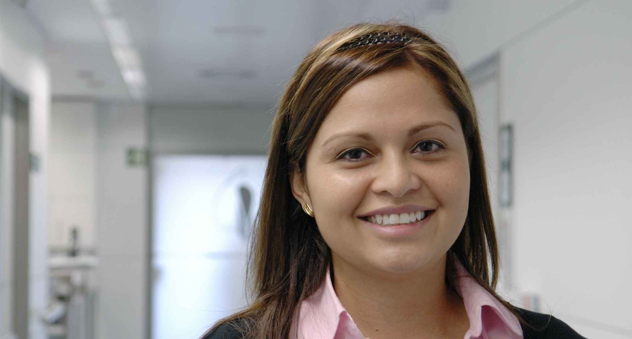 Claudia Castillo: Paolo Macchiarini’s First Patient is Alive Today