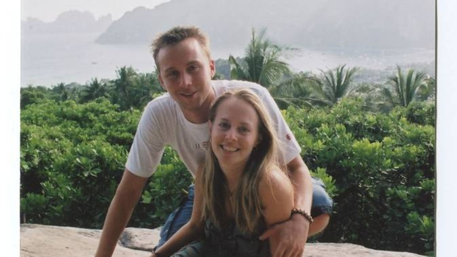 Erin Northcott: Daniel Northcott's Sister is Keeping His Legacy Alive Today