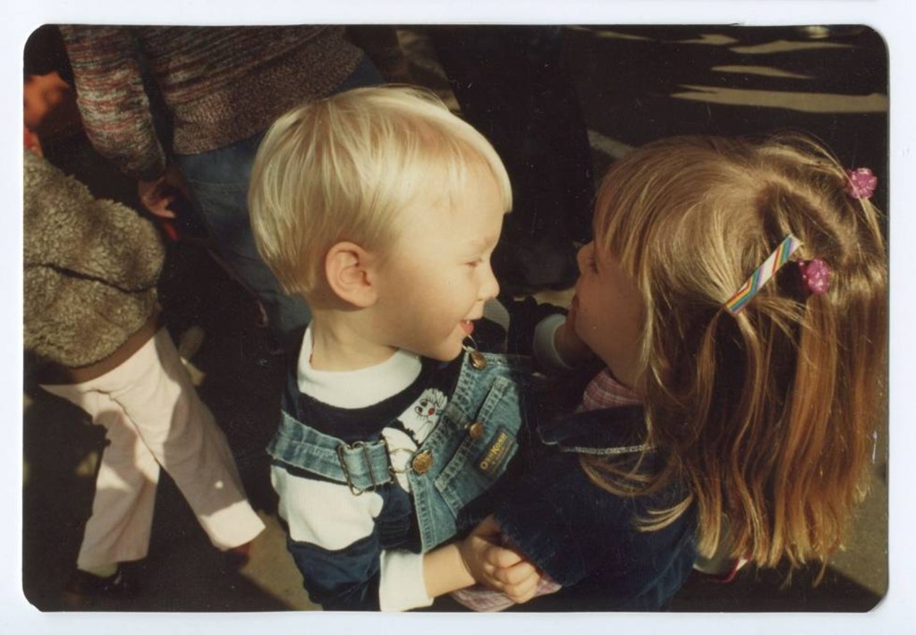 Erin Northcott: Daniel Northcott's Sister is Keeping His Legacy Alive Today