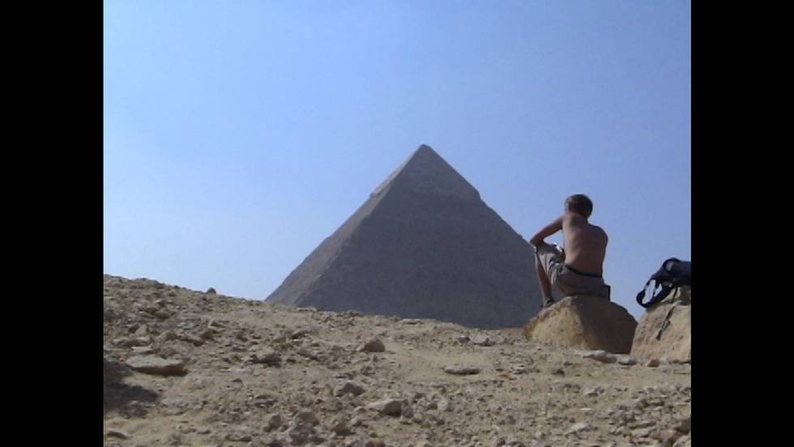 What Happened to Daniel Northcott? How Did He Die?