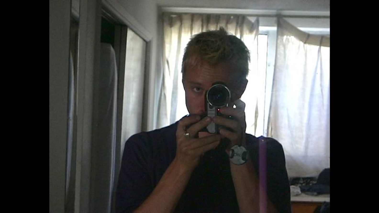 What Happened to Daniel Northcott? How Did He Die?