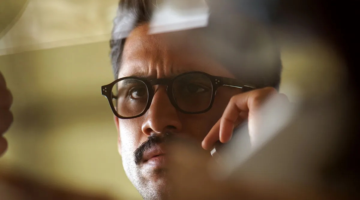 Dhootha: Is the Telugu Show Inspired by a True Story?