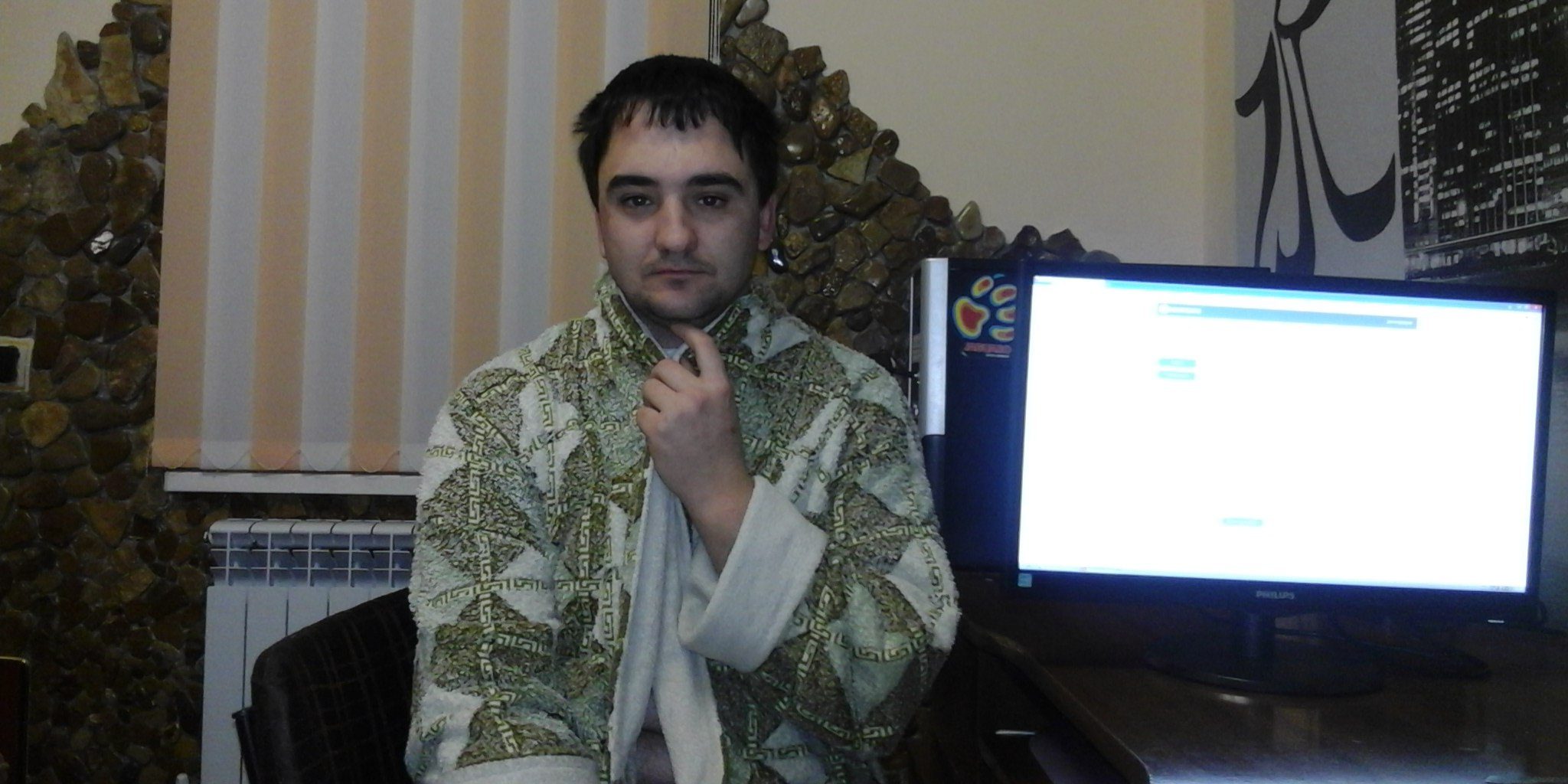 Dmitri Onogda: Where is Paolo Macchiarini’s Patient Today?