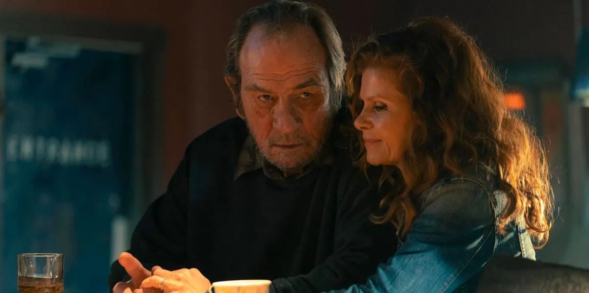 Where to Watch Finestkind Online? Paramount+ and Prime Options Explored