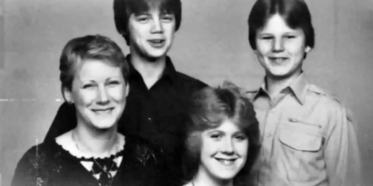 George Trepal: Peggy Carr’s Killer Remains on Death Row Even Now