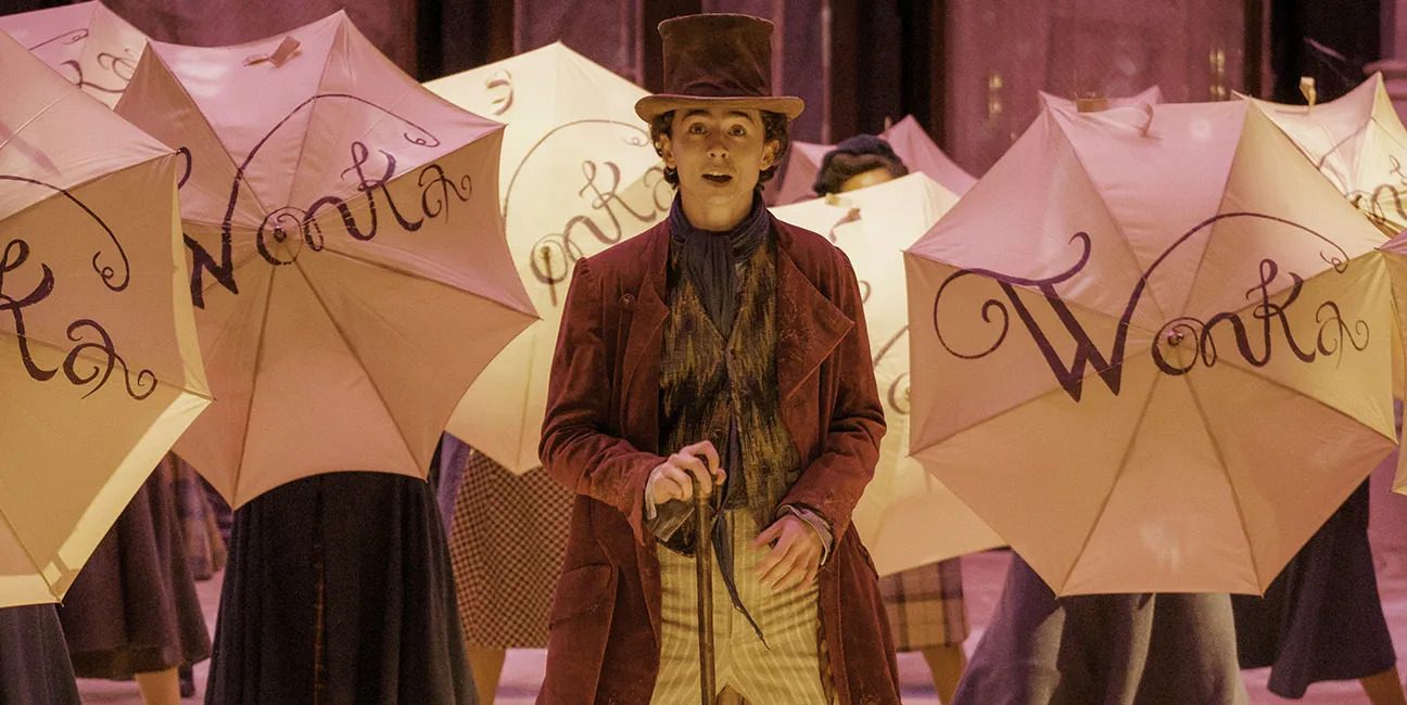 6 Best Thanksgiving Movies on HBO Max Right Now