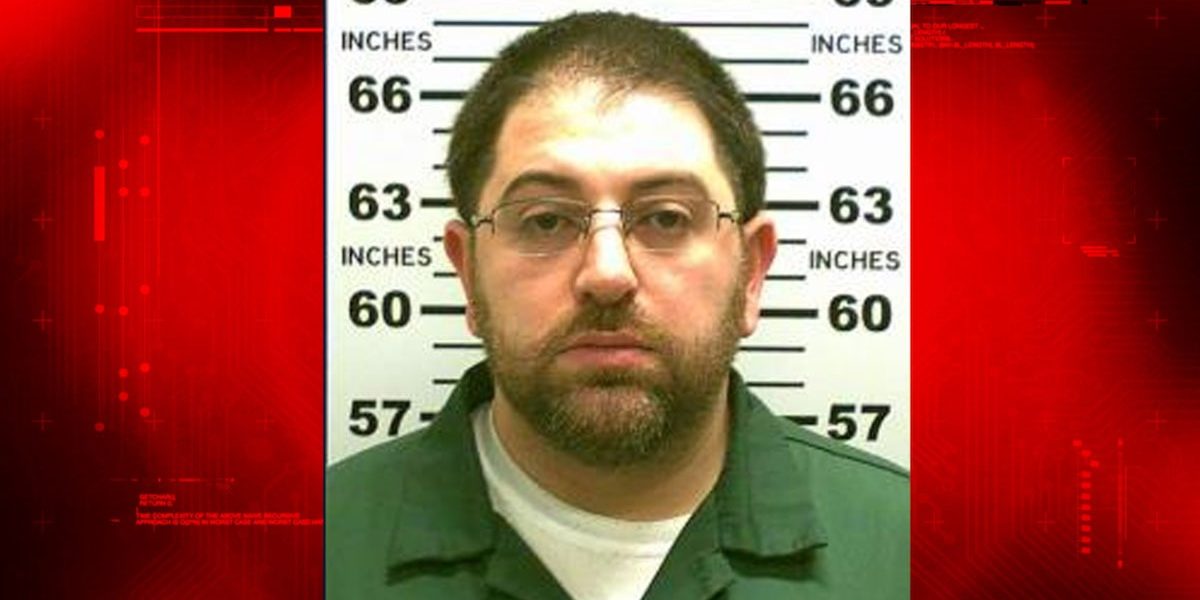 Jonathan Crupi: Where is The Killer Husband Today?