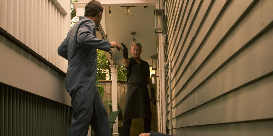 Fast Charlie Ending, Explained: Does Charlie Kill Beggar?