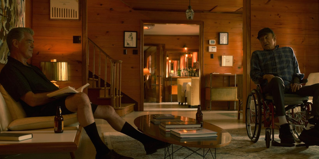 Fast Charlie Ending, Explained: Does Charlie Kill Beggar?