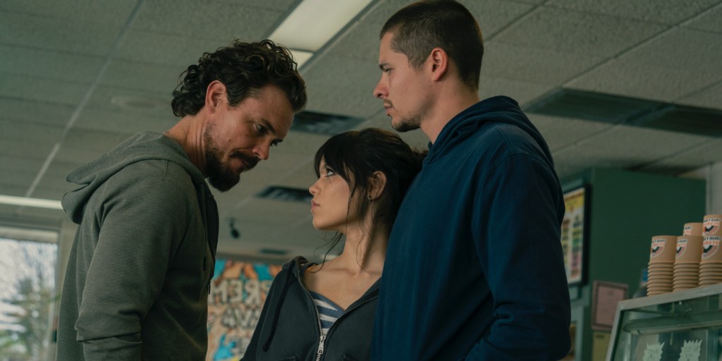 Finestkind Ending, Explained: Do Charlie and Tom Save The Ship?