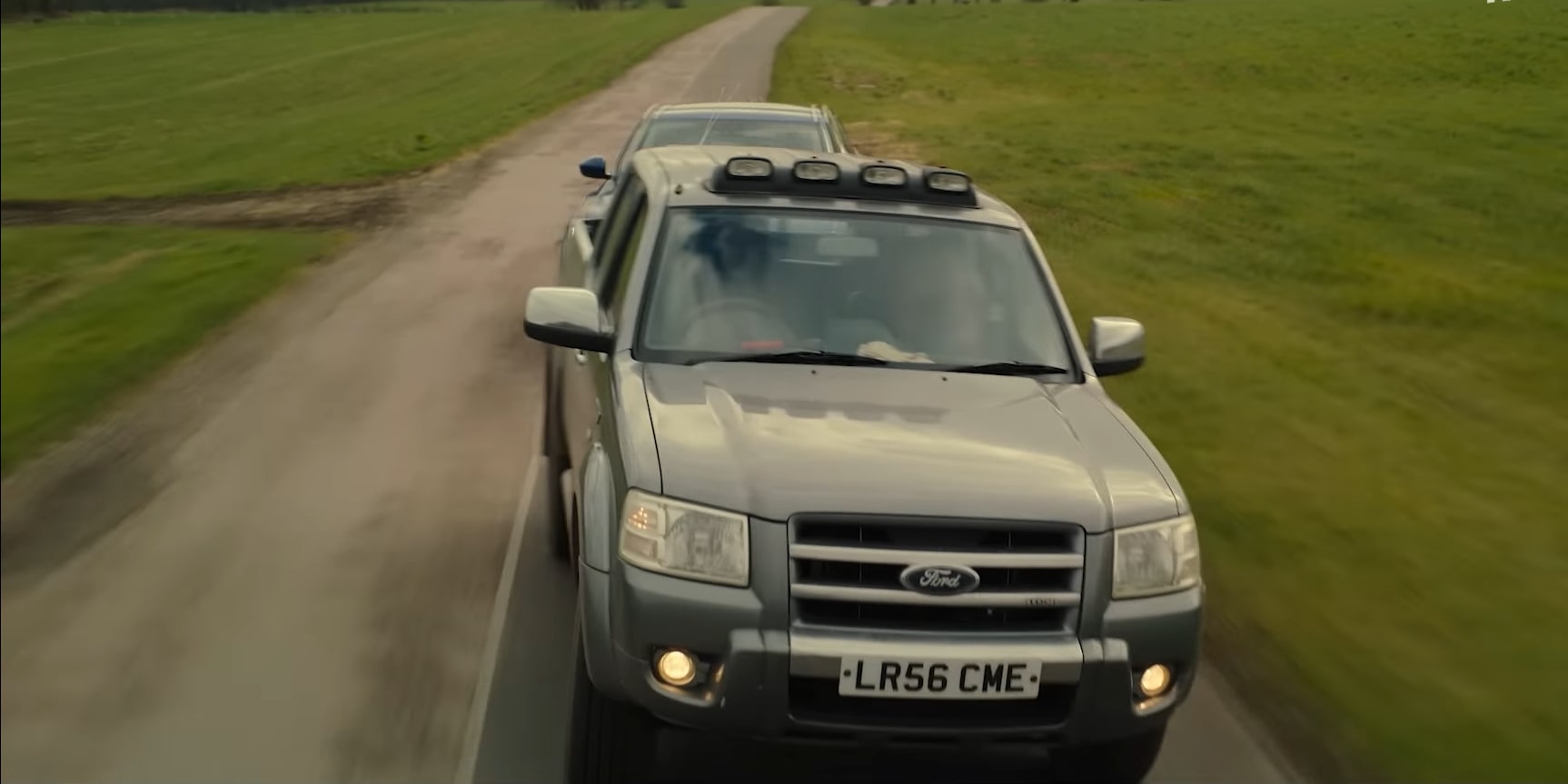 Fool Me Once: All Shooting Locations of the Netflix Series