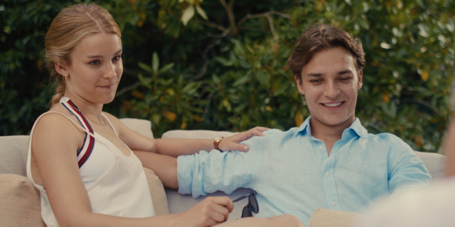 Netflix’s High Tides Season 2 Starts Filming in Knokke-Heist in 2024