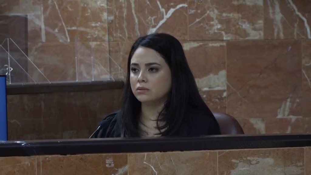 Janet Arredondo: Where is Joel Pellot's Ex-Lover Today?