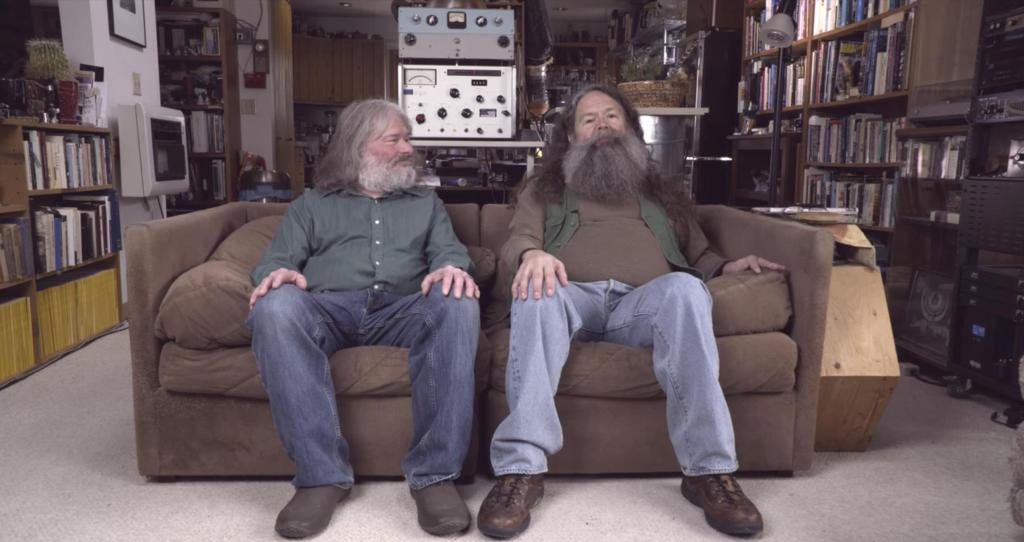 John Shepherd: Where is the Alien Enthusiast Today?