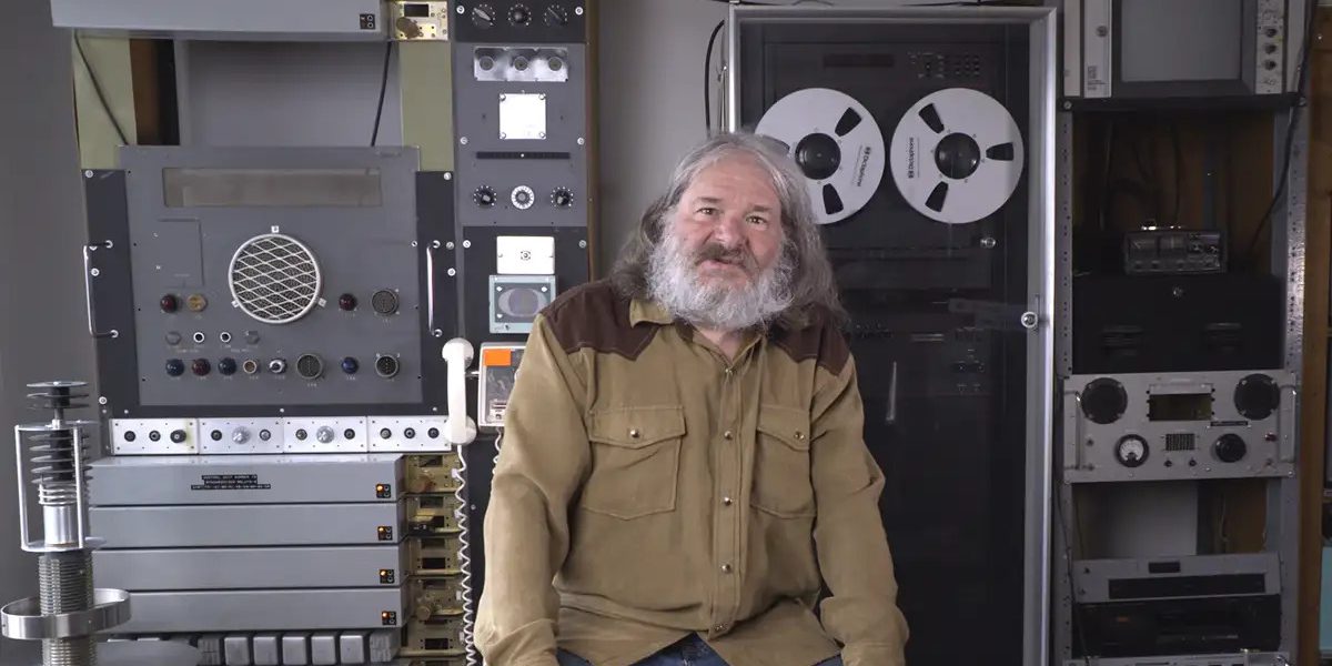 John Shepherd: Where is the Alien Enthusiast Today?