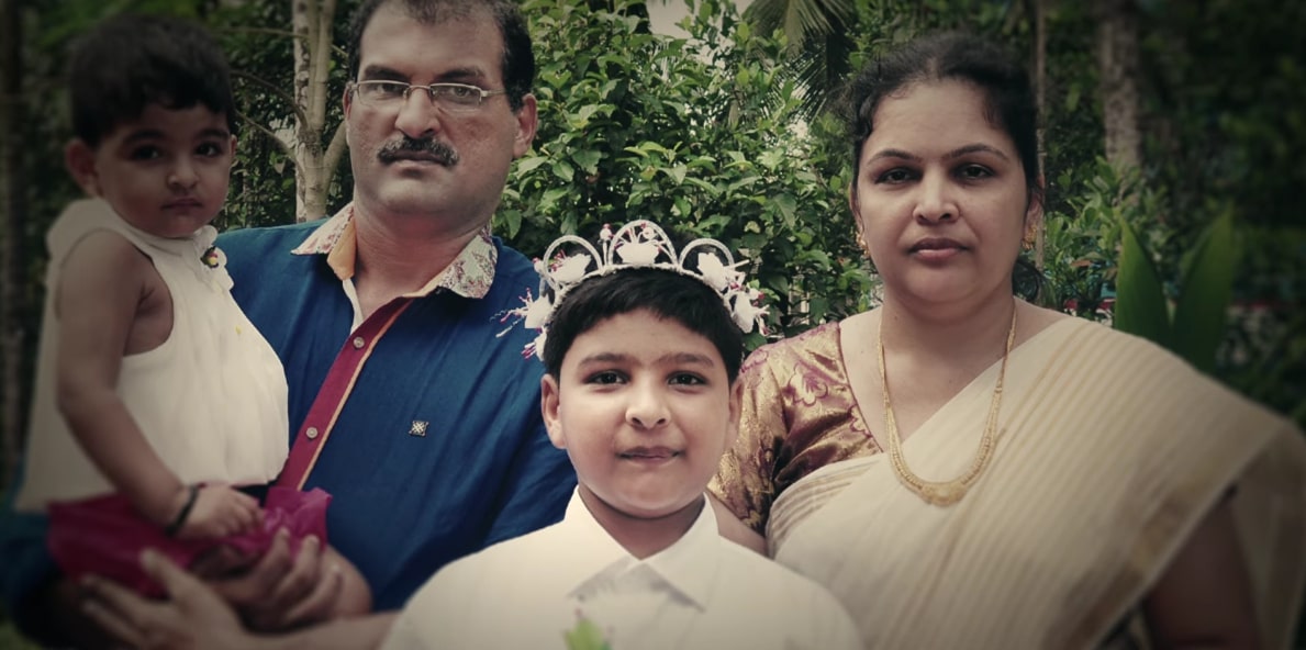 Shaju Zacharias: Jolly Joseph’s Second Husband Is Trying to Move On Today