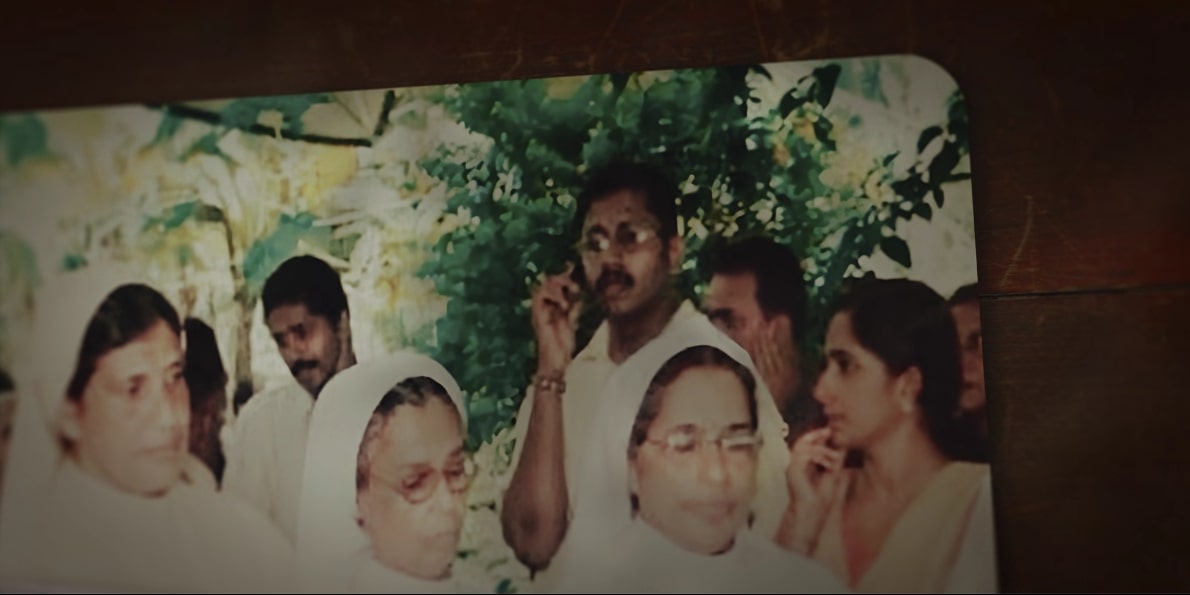 MS Matthew: Jolly Joseph’s Lover is in Jail Today