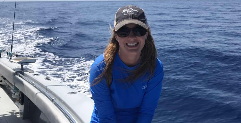 Julia Karrenbauer: Meredith Emerson's Friend Played Key Role in Search