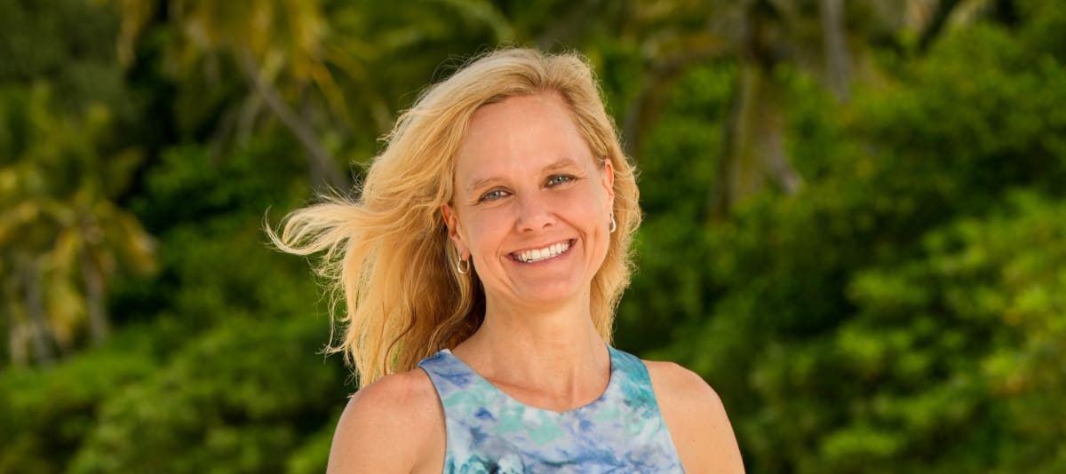Julie Alley: Where is Survivor 45 Contestant Today?