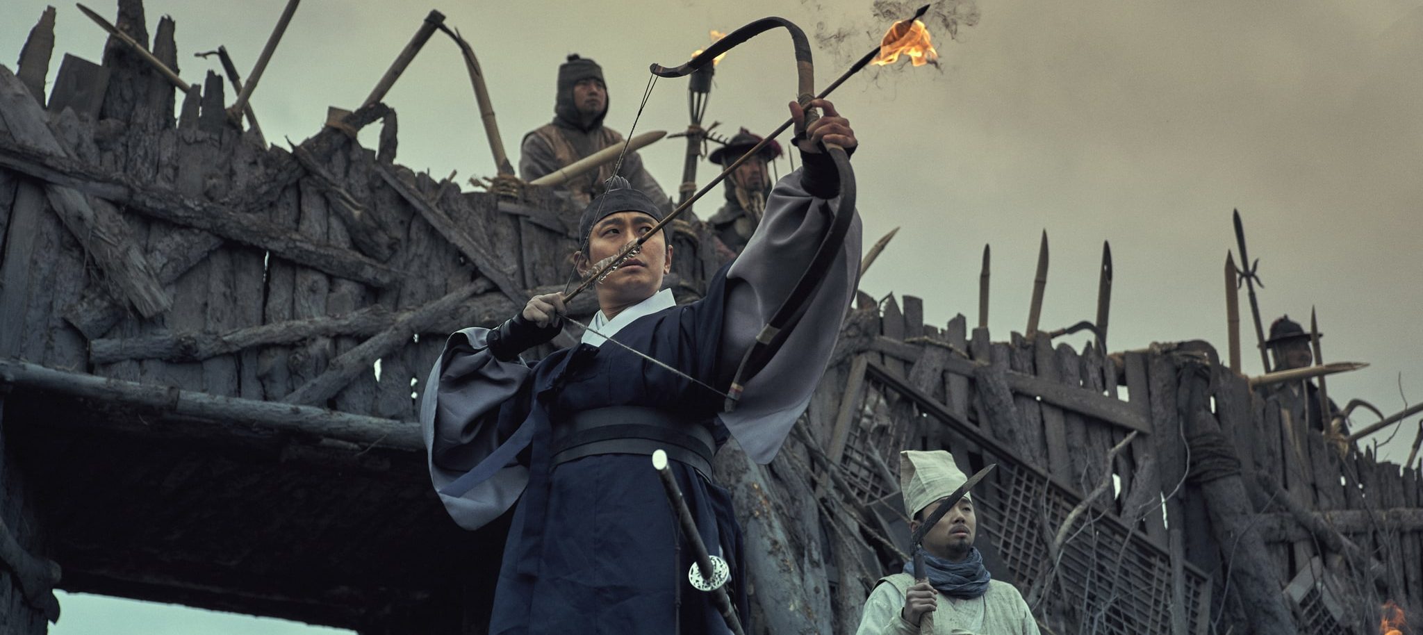 Gyeongseong Creature: 8 Similar Shows You Cannot Miss