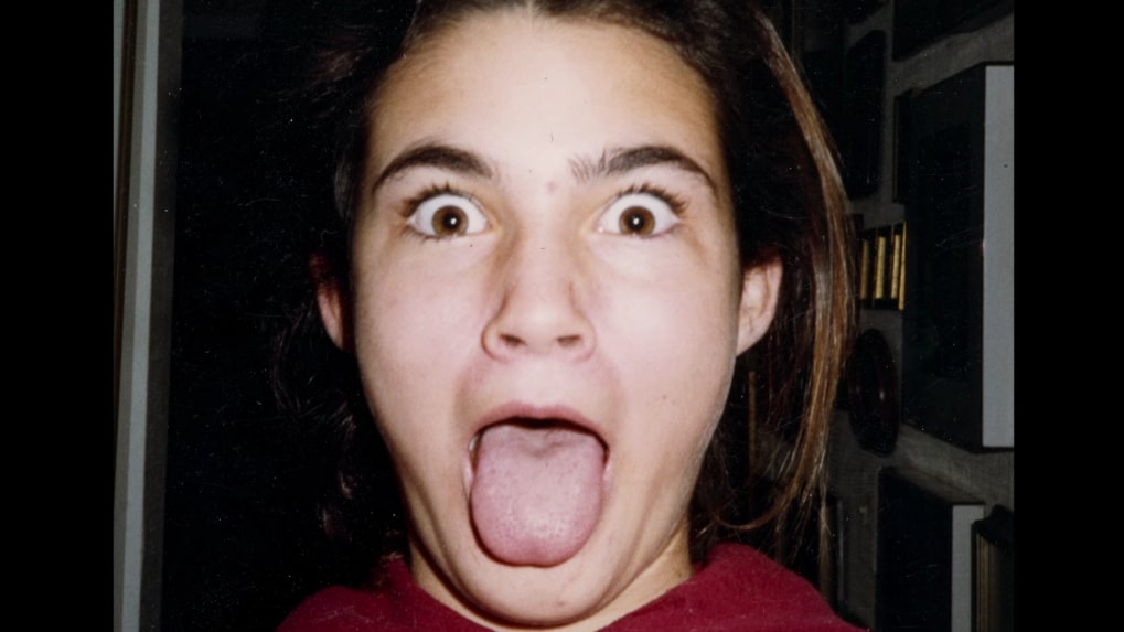 Kinney: The Challenger Foundation Survivor is a Working Mother Today