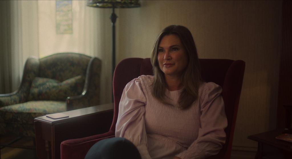 Kinney: The Challenger Foundation Survivor is a Working Mother Today