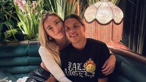 Kristie Mewis and Sam Kerr Are Happily Engaged