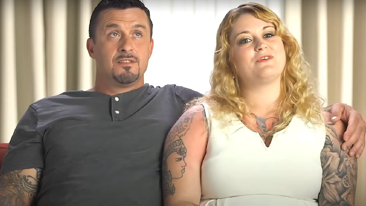 Tayler and Chance: Are Love After Lockup Stars Still a Couple?