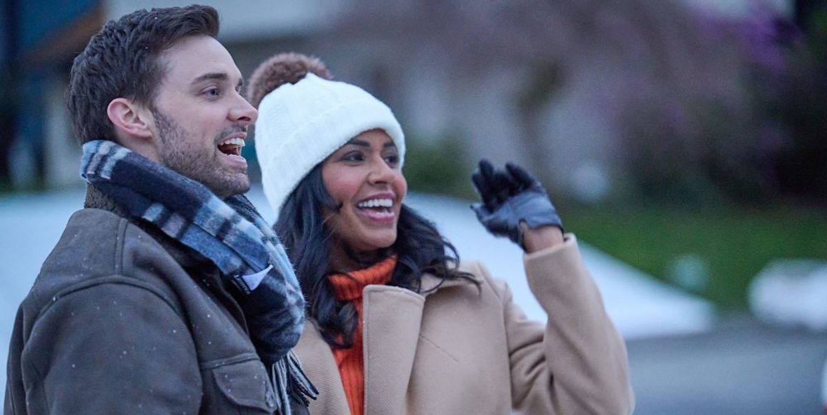 Merry Magic Christmas: Filming Locations and Cast Revealed