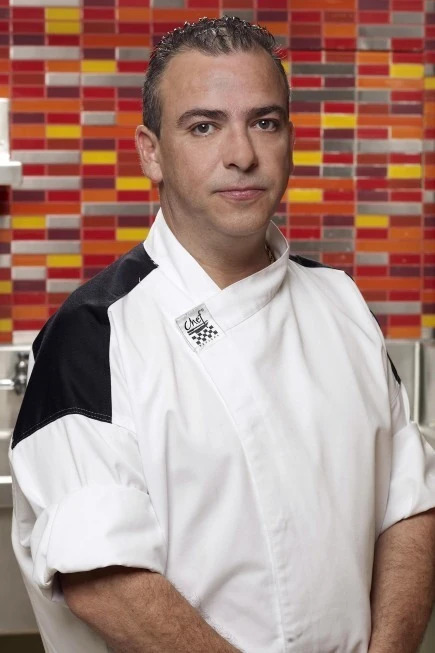 Hell’s Kitchen Season 6: Where Are The Chefs Today?