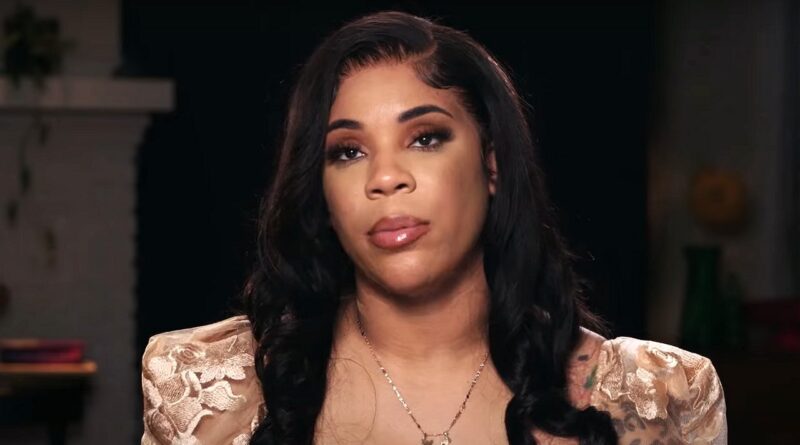 LaTisha and Keith: Is the Love After Lockup Couple Still Together?