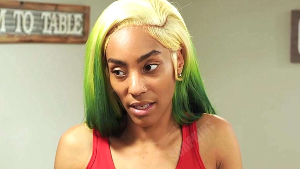 Raneka and Asonta: Are the Love After Lockup Stars Still Romantically ...