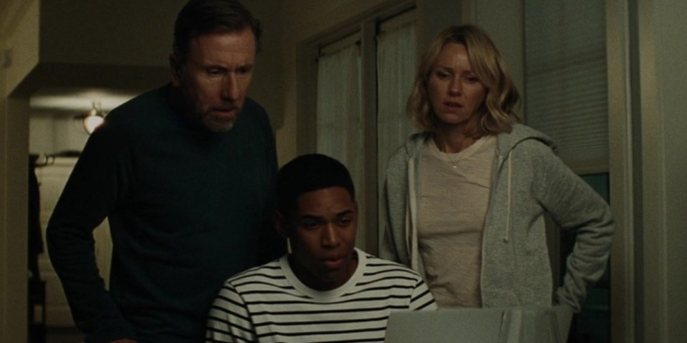 Luce Ending, Explained: Did Luce Lie?