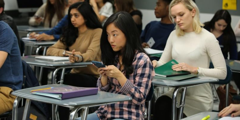 Luce Ending, Explained: Did Luce Lie?