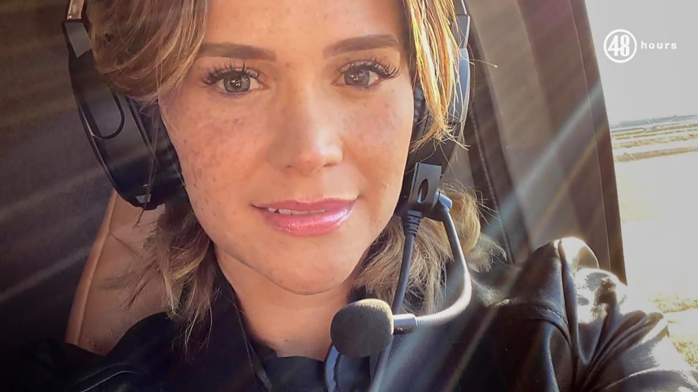 Maria Muñoz Murder: How Did She Die? Who Killed Her?