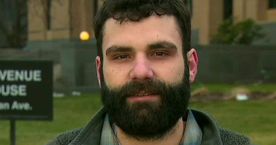 Matt Mellen: Jason Dalton's Passenger Reached a Settlement With Uber