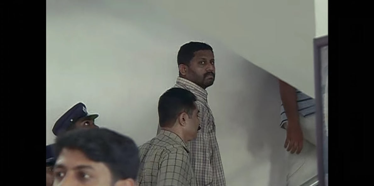 MS Matthew: Jolly Joseph’s Lover is in Jail Today