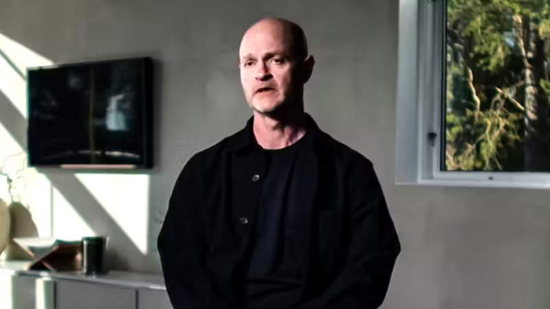 Matthias Corbascio: Paolo Macchiarini's Ex-Colleague is at Karolinska ...