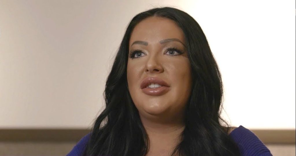 Mary and Dominic: Are the Love After Lockup Stars Still Romantically ...